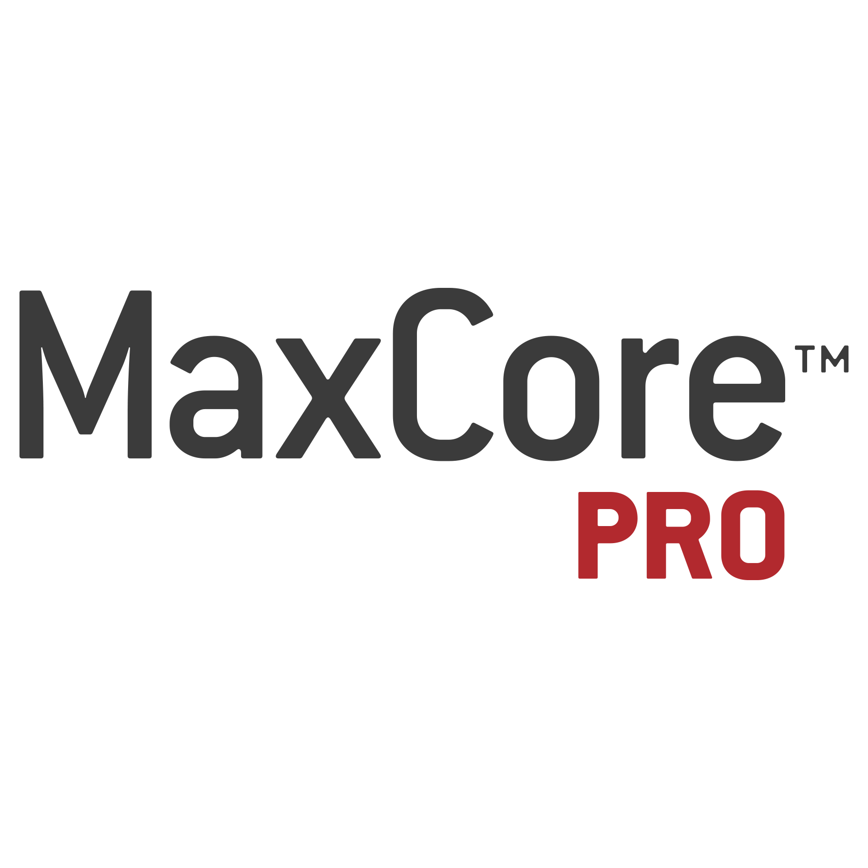 MaxCore PRO