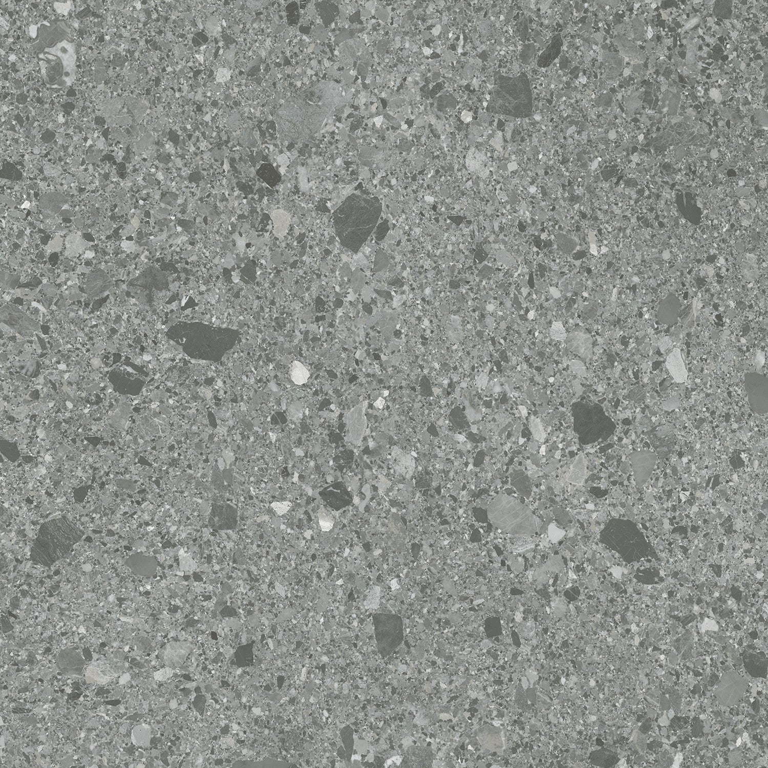 Gray Quartz