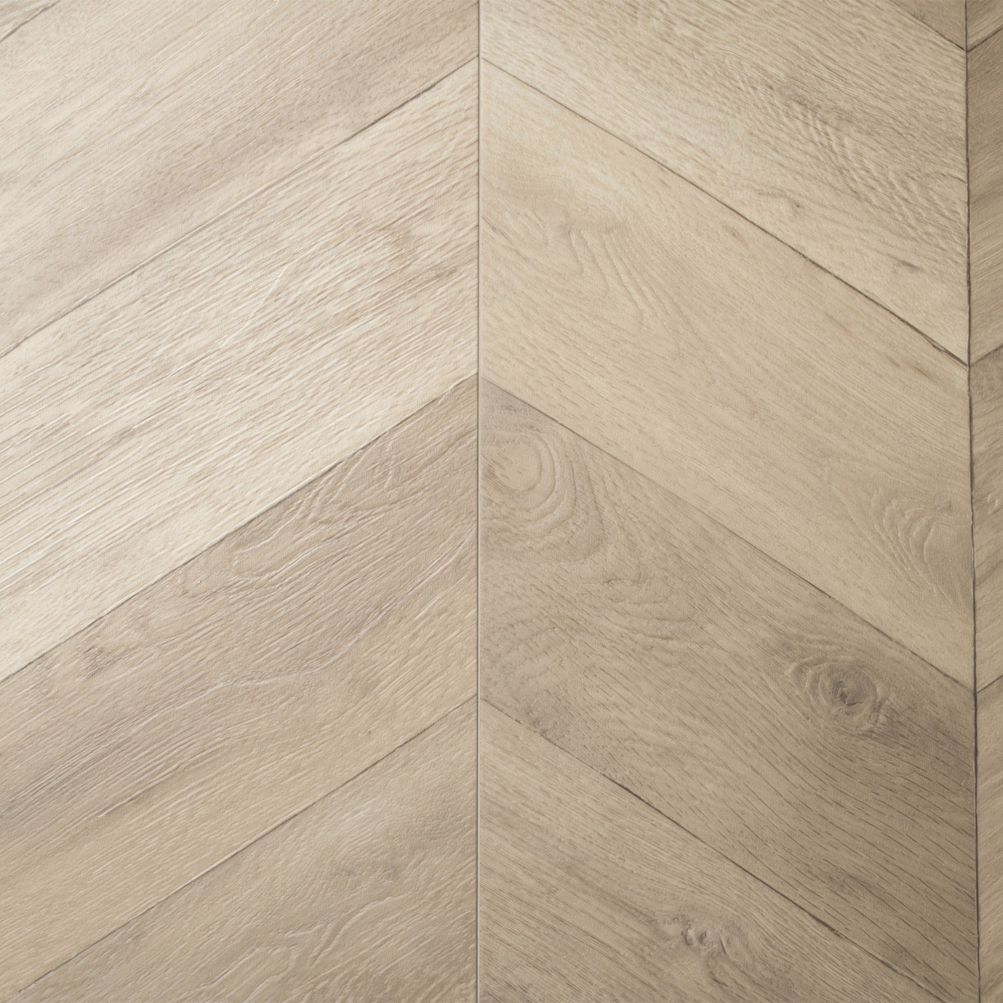 Spiced Oak