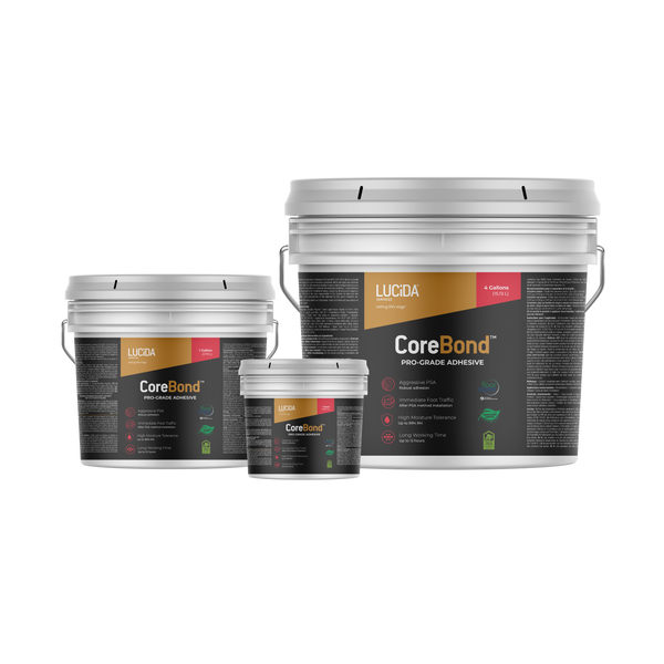 Flooring Accessories